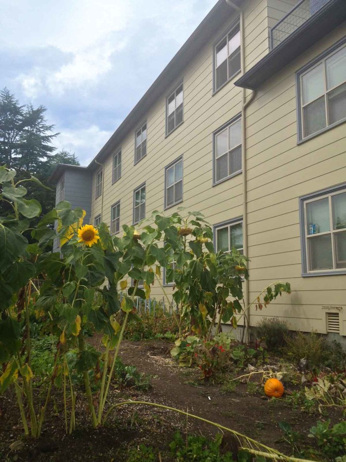 Santos Place | Ally Community Development | Seattle